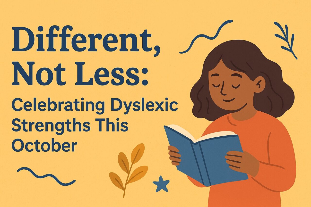 Celebrating Dyslexics: The Creative Minds Who Think Differently - Rhode ...